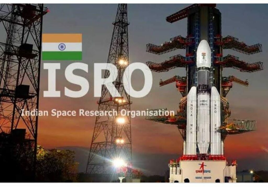 ISRO 2025: अंतरिक्ष और तकनीक में भारत की ऐतिहासिक उपलब्धियाँ - News Mobile